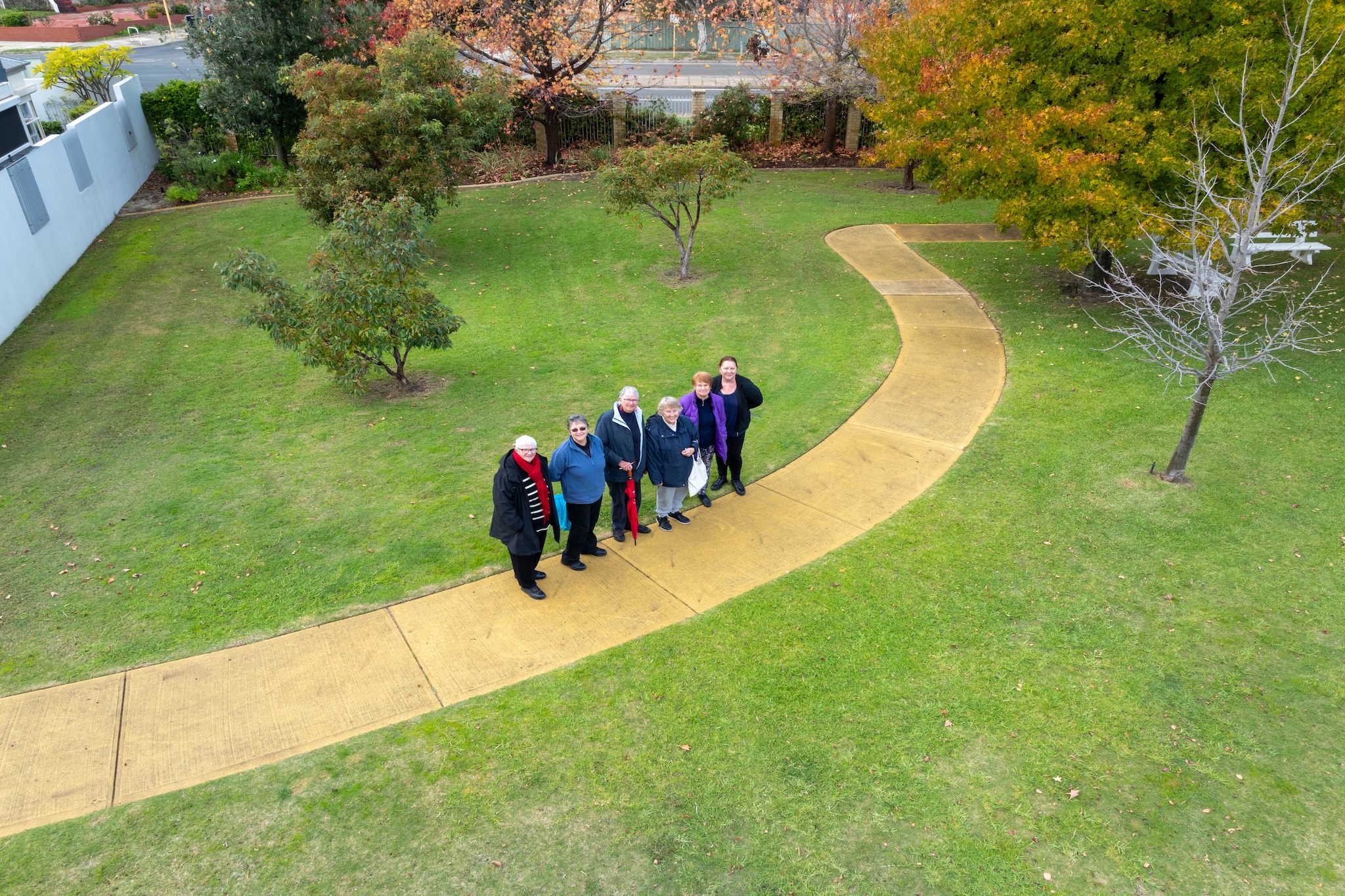 Growing for our Future | SwanCare